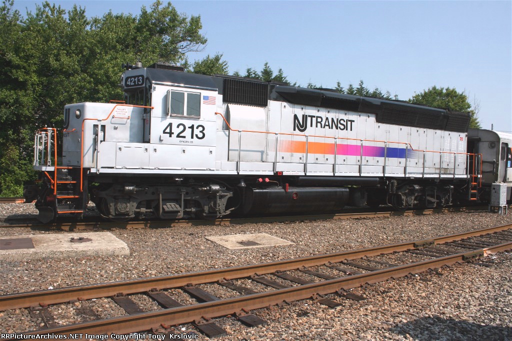 NJT 4213